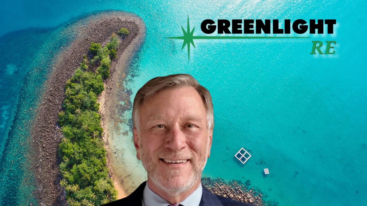 Greenlight Re hits casualty bump; will shed volumes to rejig book ...